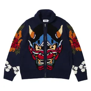 PALACE Demon Cowichan Knit