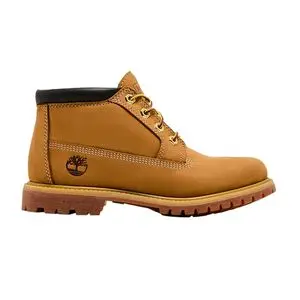 Timberland Paneled Boots For Women