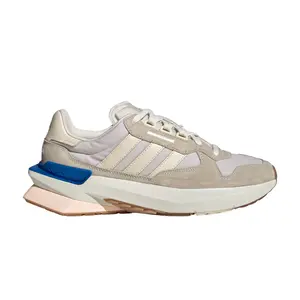 Adidas Treziod Pt Sneakers - Cream
