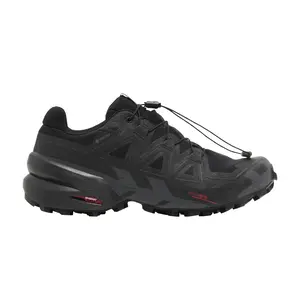 SALOMON Speedcross 6 Gore-tex Sneakers - Black