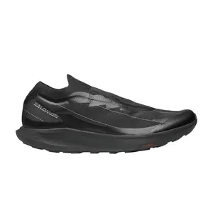 SALOMON Pulsar Reflective Advanced - Black