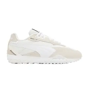 PUMA Blacktop Rider Sneakers