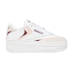 REEBOK Reebok Club C Extra Sneakers White