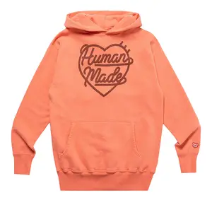Human Made Drawstring Sweatshirts Hoodies For Men