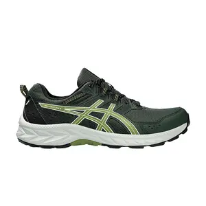 Asics Gel Venture Sneakers - Green