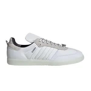 Adidas Fefei Ruan X Samba Og 'chinese New Year Pack' Sneakers - White