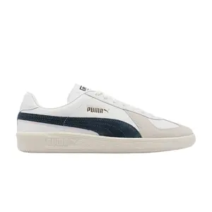 PUMA Army Trainer Sneakers - White