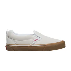 VANS Knu Slip-on Sneakers