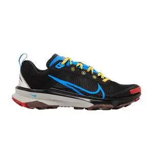 Nike Terra Kiger Sneakers - Black
