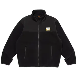 Women's Fleece Zip-Up Jackets