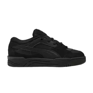 PUMA 180 Sneakers - Black