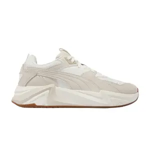 PUMA Rs-pulsoid Premium Sneakers - Cream