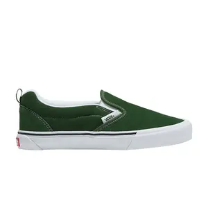 VANS Knu Slip-on Sneakers