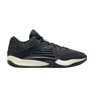 Nike Kd 16 Ep 'boardroom - Black