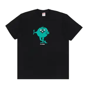 Supreme Camacho Tee - Black