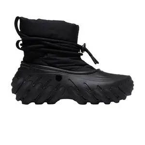 Crocs Lace Up Boots For Men
