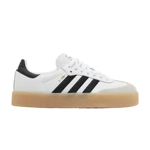 Adidas Sambae Sneakers - White