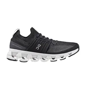 On Cloudswift 3 Sneakers - Black