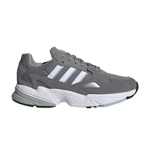 Adidas Wmns Falcon Sneakers - Grey