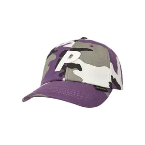 PALACE Gore-tex Pigment P 6-panel Cap - Grey