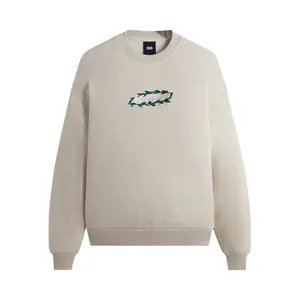 Kith Wreath Orbit Nelson Crewneck