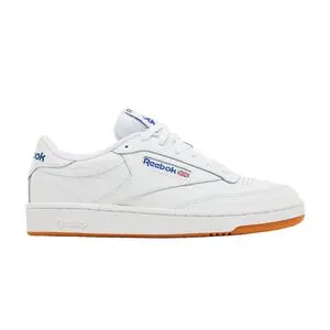 REEBOK Club C 85 Sneakers - White