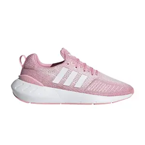 Adidas Swift Run 22 'light' Athletic Sneakers