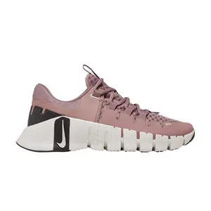 Nike Free Metcon Sneakers - Purple