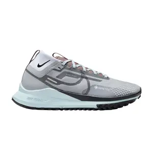Nike React Pegasus Trail 4 Gore-tex Sneakers - Grey