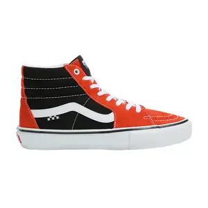 VANS Skate Sk8-hi Sneakers