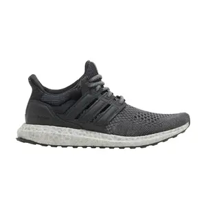 Adidas Ultraboost 1.0 'carbon Overdye' Sneakers - Grey