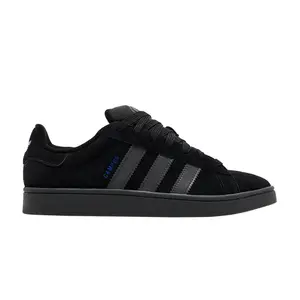 Adidas Campus 00s Sneakers - Black