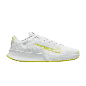 Nike Nikecourt Vapor Lite 2 Hc Sneakers - White