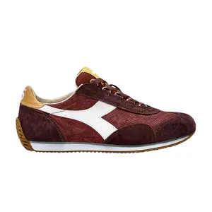 DIADORA Equipe Suede Sw Sneakers - Brown