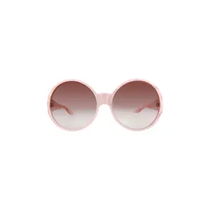 Gucci Round Frame Sunglasses