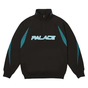PALACE Isn't It 1/4 Zip
