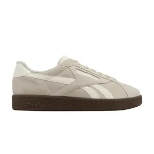 REEBOK Club C Grounds Uk Sneakers - Cream