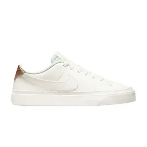 Nike Court Legacy Next Nature Sneakers - White