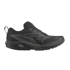 SALOMON Sense Ride 5 Gore-tex - Black