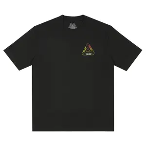 PALACE Tri-lottie T-shirt - Black