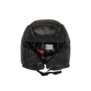 Supreme Featherweight Down Trooper - Black