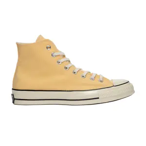 CONVERSE Chuck 70 High 'Sunny Oasis' Yellow