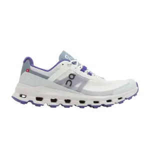 On Cloudvista Sneakers - White