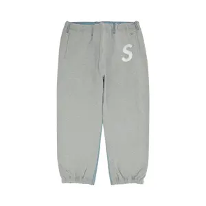 Supreme X Bless Sweatpant Jean - Grey
