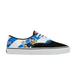 VANS Disney X Authentic '100th Anniversary - Multicolor