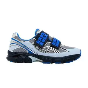 Asics Strappy Sneakers For Men