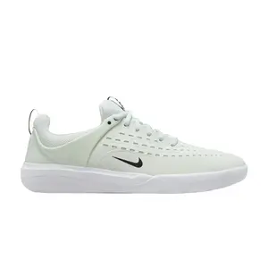 Nike Zoom Nyjah 3 Sb Sneakers - Green
