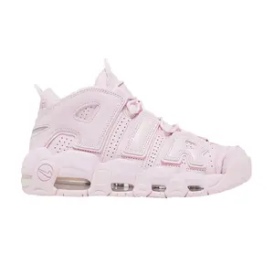 Nike Air More Uptempo Sneakers Pink