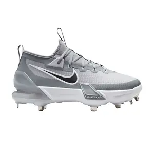 Nike Force Zoom Trout Elite - Grey