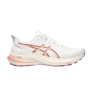Asics Gt-2000 12 Sneakers - White